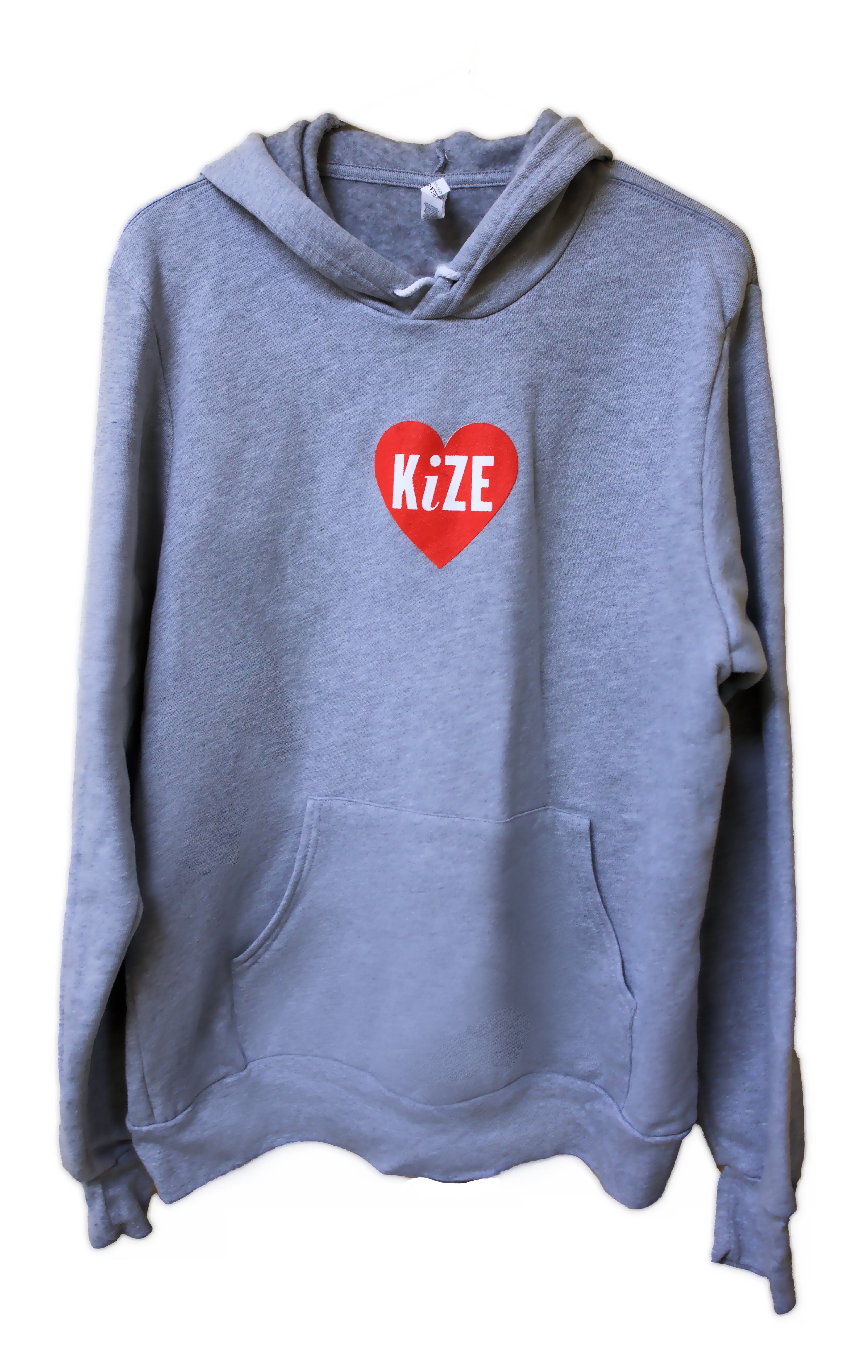 KiZE Gear – KiZEConcepts