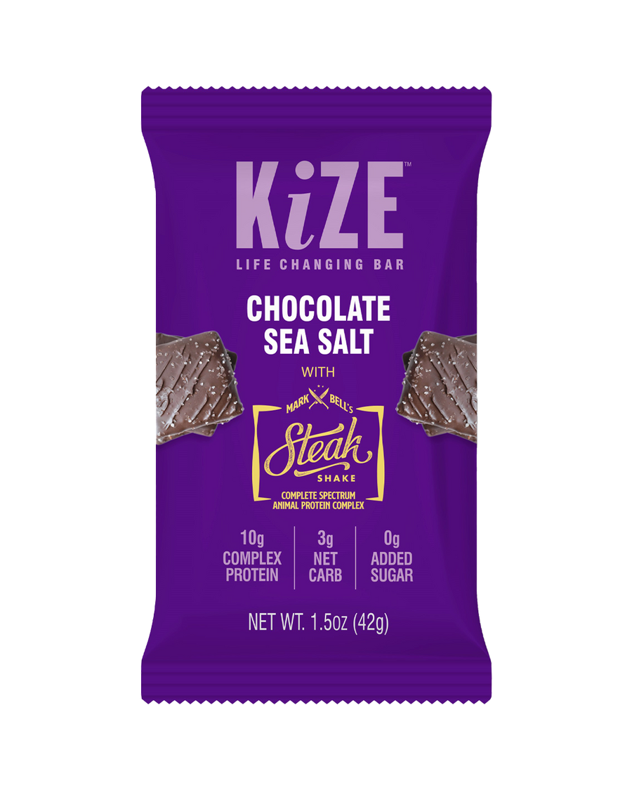 KiZE Concepts - Life Changing Bars – KiZEConcepts