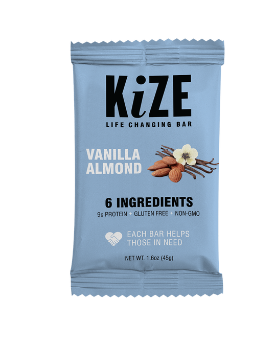 KiZE Concepts - Life Changing Bars – KiZEConcepts