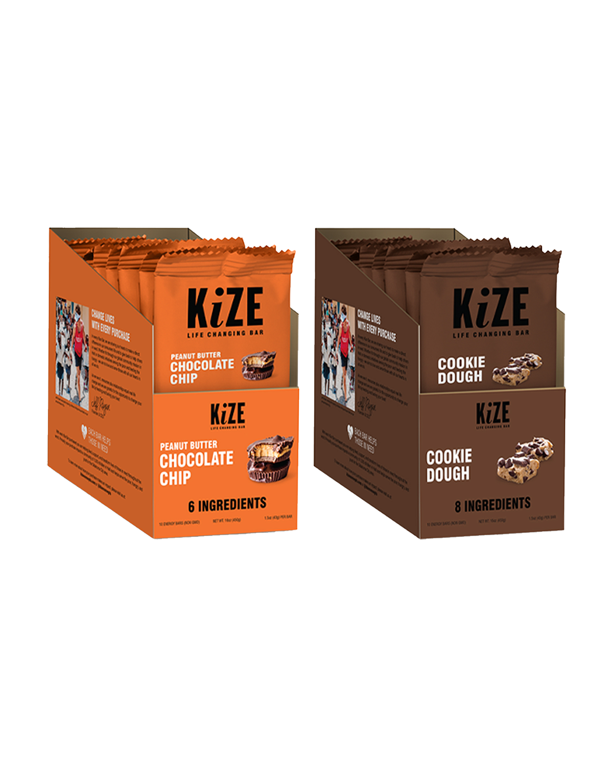 2 Box Bundle – KiZEConcepts