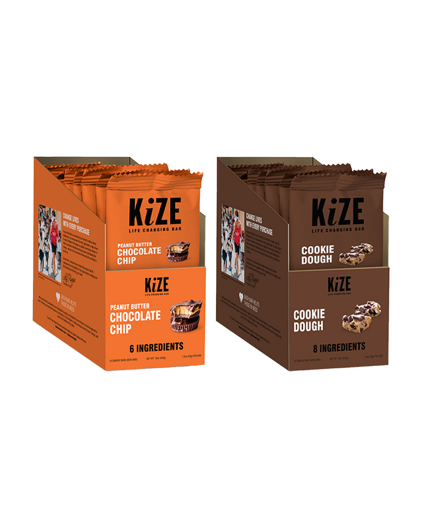 All – KiZEConcepts