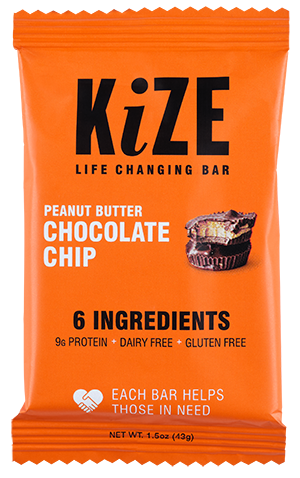 KiZE Concepts - Life Changing Bars – KiZEConcepts